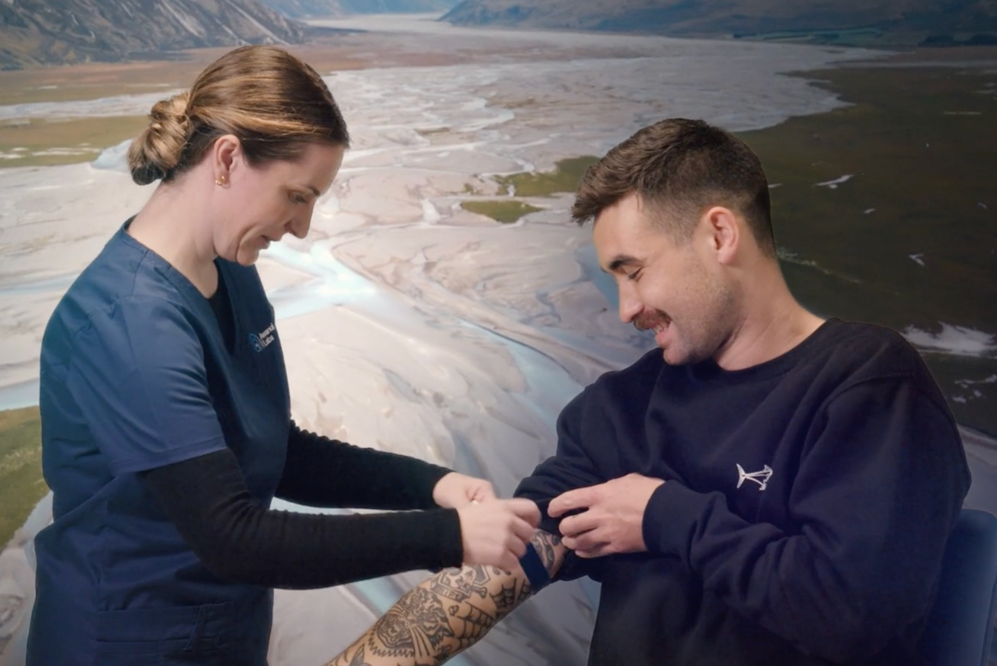 Awanui Labs — Laboratory & pathology services